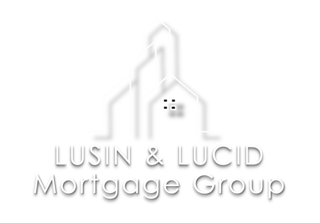 Home - Lusin and Lucid Mortgage Group